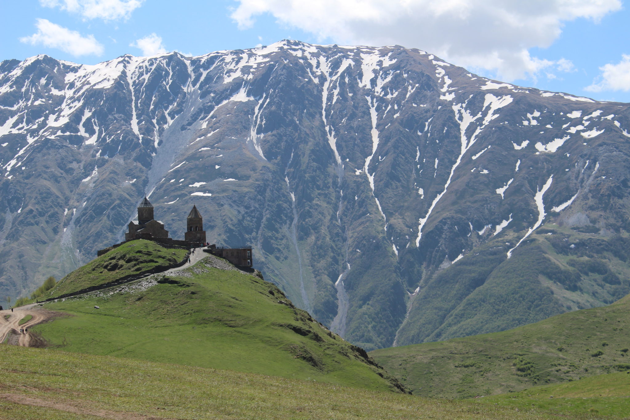 10 Day Georgia (Country) Itinerary - Insider Tips & Pictures